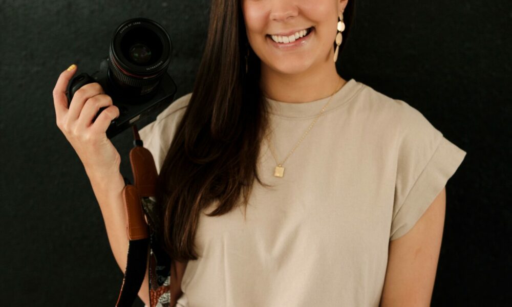 Meet Emily Rocha of Denton - Voyage Dallas Magazine | Dallas City Guide