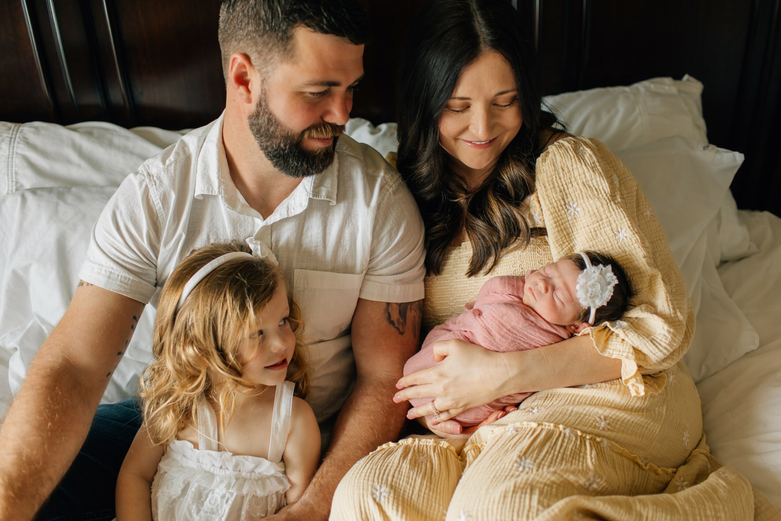 Meet Emily Rocha of Denton - Voyage Dallas Magazine | Dallas City Guide