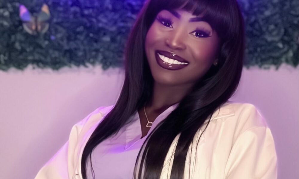 Community Highlights: Meet Rebekah Aboussou of Keep It Bright Teeth ...