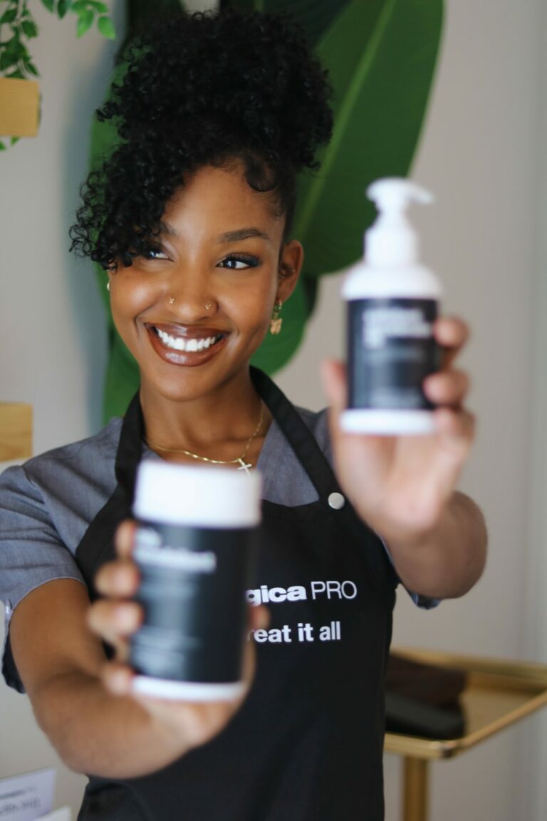 Meet Endia Thomas Patterson of Prosper, TX - Voyage Dallas Magazine ...