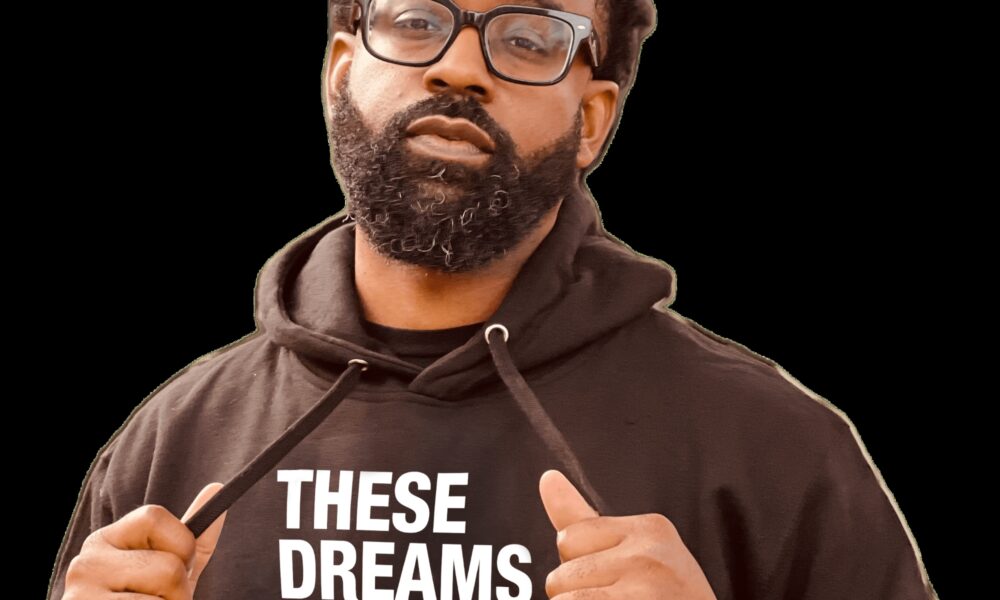 Rising Stars: Meet Justin Rhodes of Oak Cliff - Voyage Dallas Magazine ...