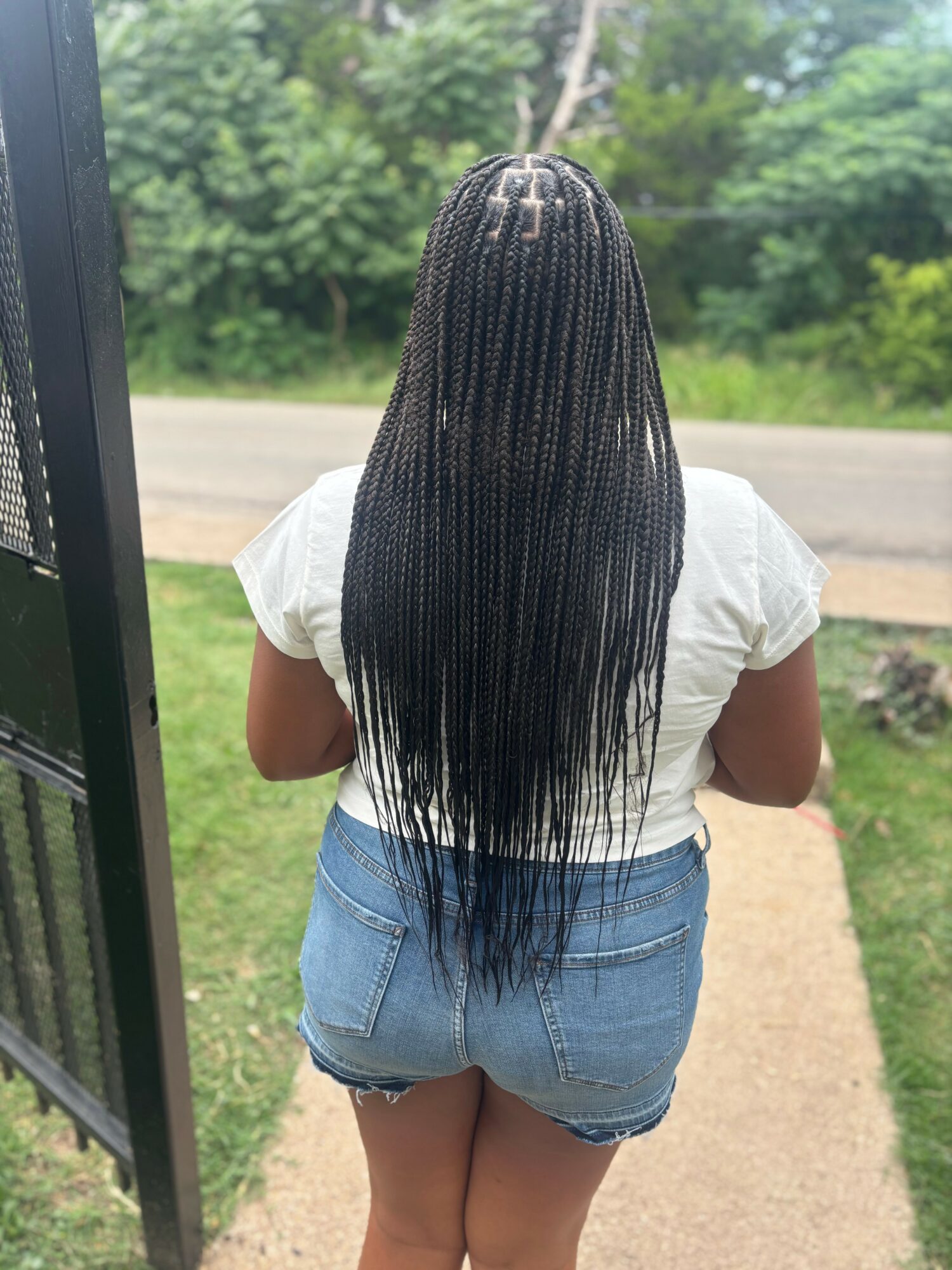 Community Highlights: Meet Jameel Reed of Royal Braid Boutique - Voyage ...