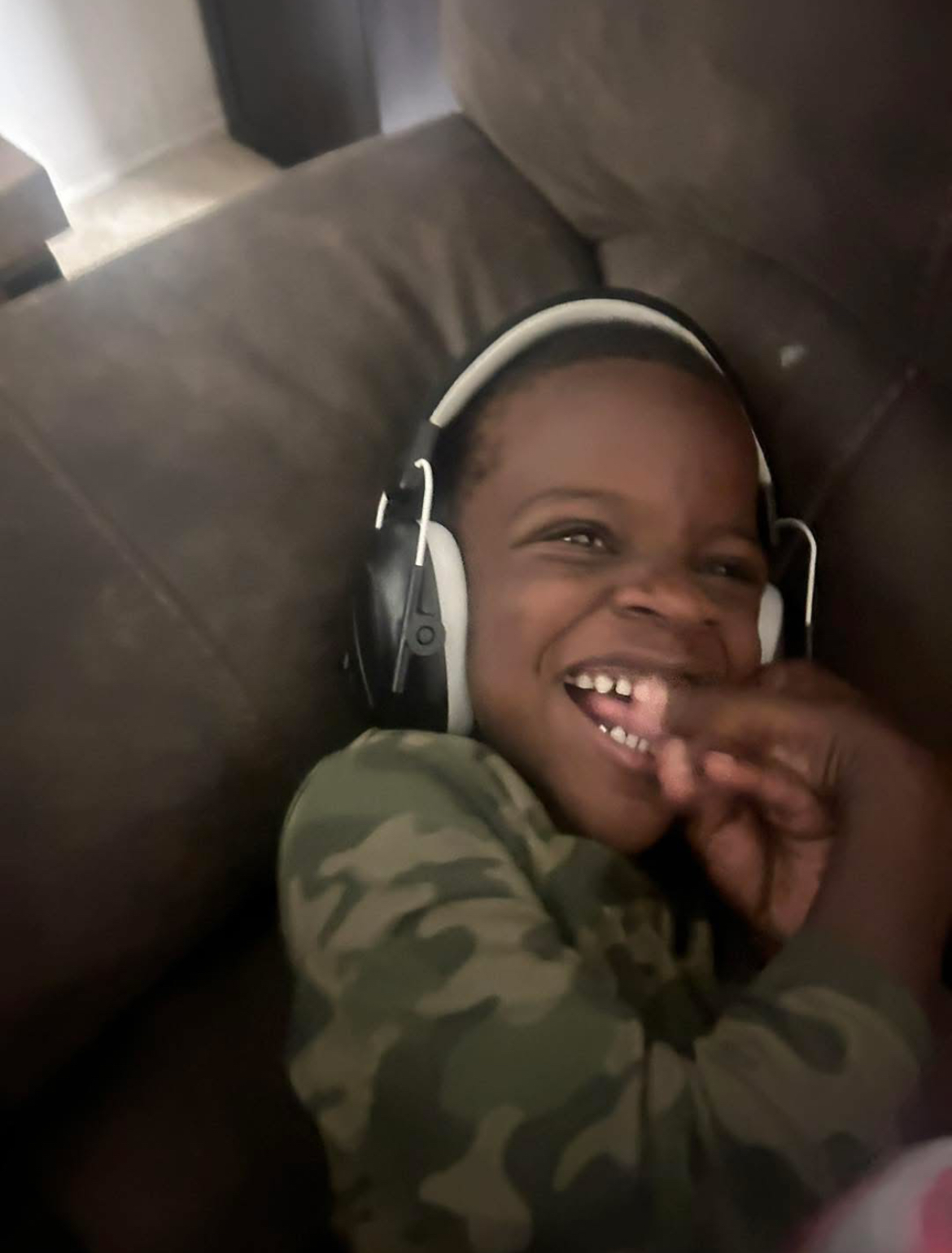 Rising Stars: Meet Andre'a Crowder of Fort Worth Area - Voyage Dallas ...