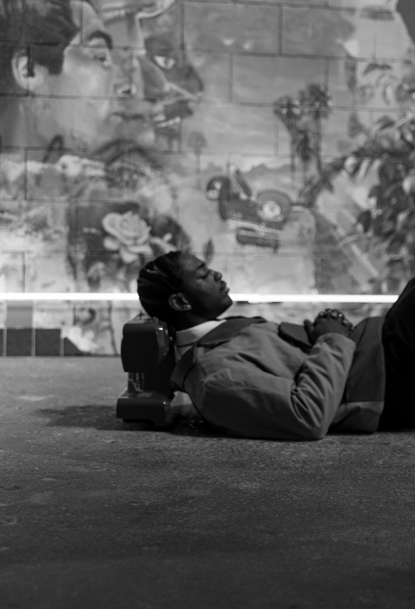 Meet Zechariah LeShay of Arlington - Voyage Dallas Magazine | Dallas ...