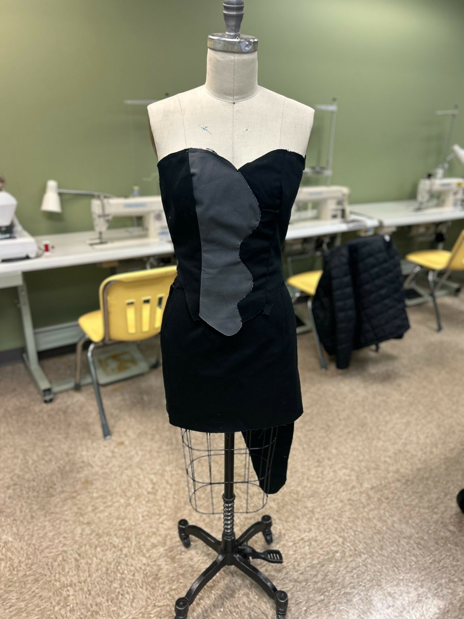 Meet Zechariah LeShay of Arlington - Voyage Dallas Magazine | Dallas ...