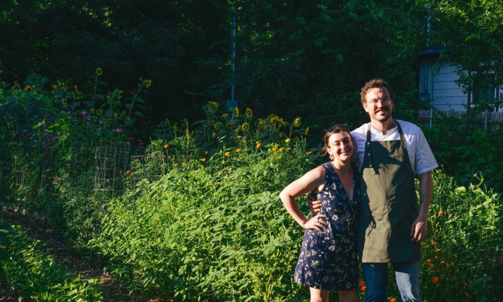 Community Highlights: Meet Renata & Richard Lannen of 3rd Place Commons ...