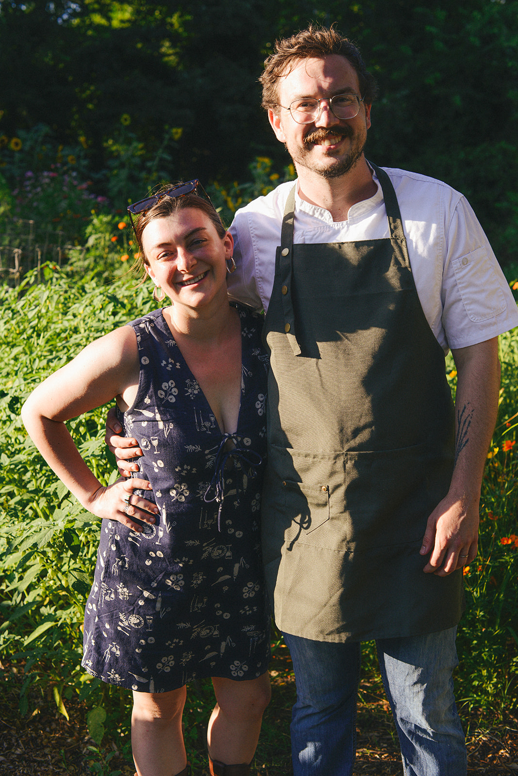 Community Highlights: Meet Renata & Richard Lannen of 3rd Place Commons ...