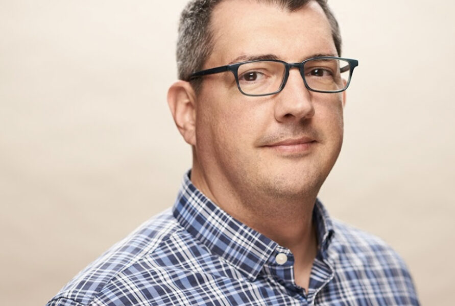 Daily Inspiration: Meet Matt Austin - Voyage Dallas Magazine | Dallas ...