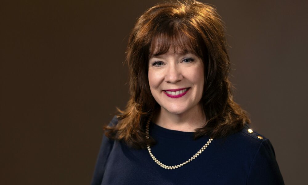 Meet Wendy Frizzell of Tyler - Voyage Dallas Magazine | Dallas City Guide