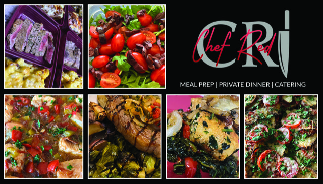 Rising Stars: Meet Felicia “Red” McGehee of Coppell/Irving - Voyage ...