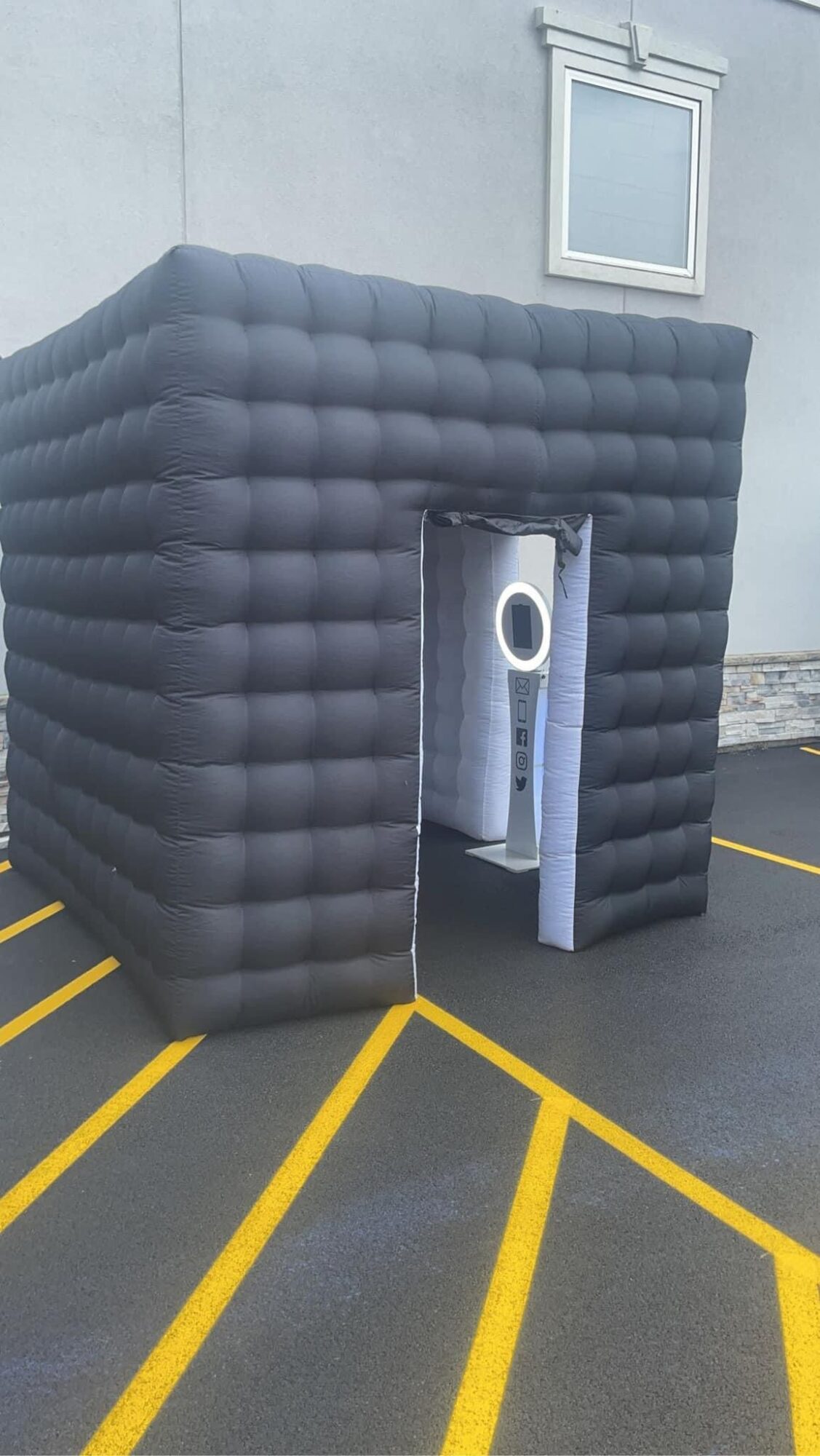 Rising Stars: Meet Thornell Hogue of Addison - Voyage Dallas Magazine ...