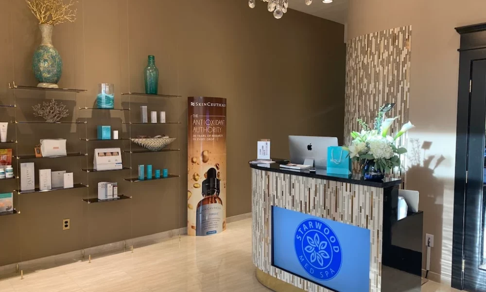 Inspiring Conversations with Sameer Jaffer of Starwood Med Spa - Voyage Dallas Magazine | Dallas ...