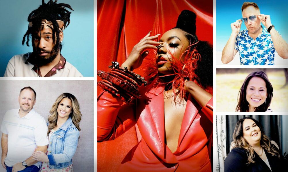 Meet Kyle Lance Martin of Time to Revive in North Dallas - Richardson ...