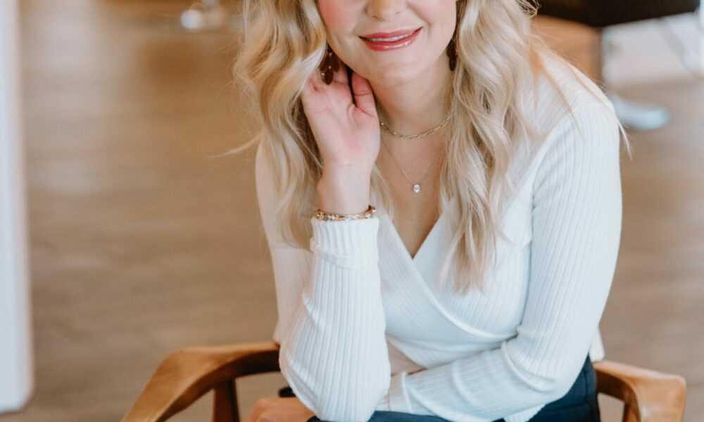 Meet Kendra Timmons of Mosaic Beauty and Boutique - Voyage Dallas ...