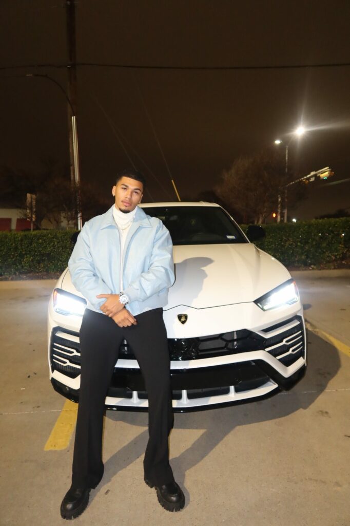 Meet Ac Hampton of Supreme Ecom - Voyage Dallas Magazine | Dallas City ...