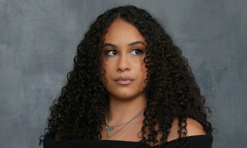 Community Highlights: Meet Jordan Johnson of Jojo Empathic - Voyage Dallas Magazine | Dallas ...