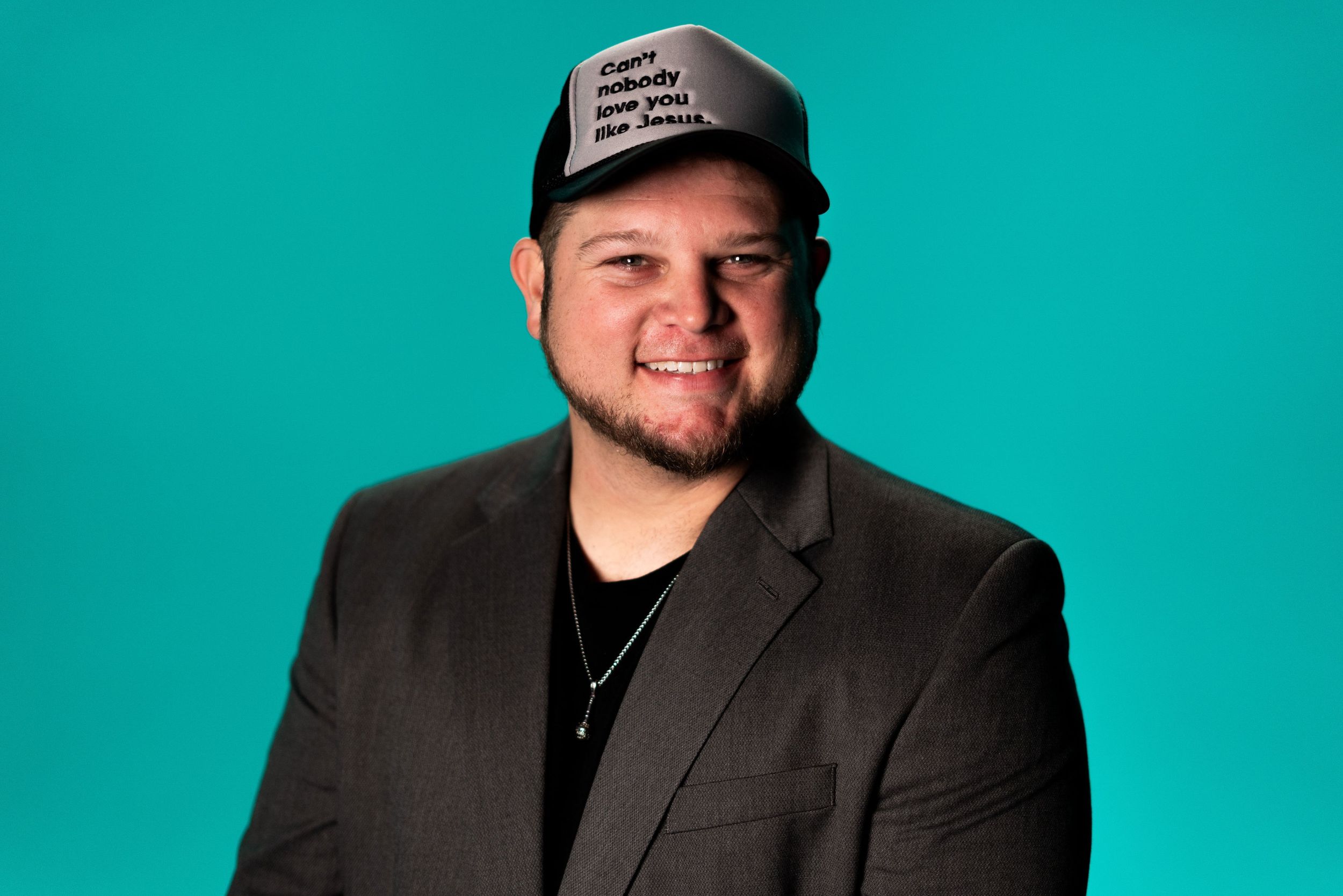 Conversations with Zachariah Rippey - Voyage Dallas Magazine | Dallas ...