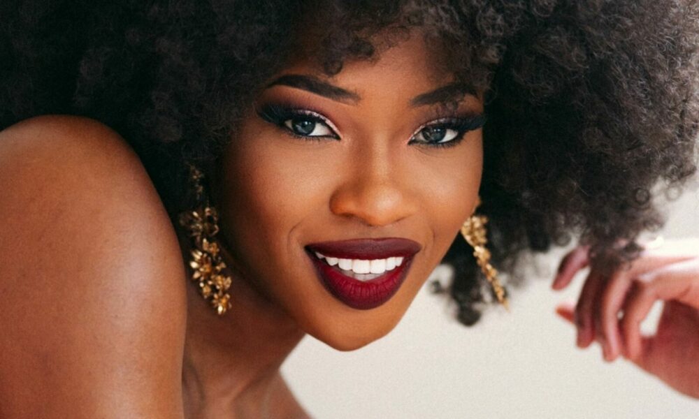 Rising Stars: Meet Chiamaka Offorjebe - Voyage Dallas Magazine | Dallas ...