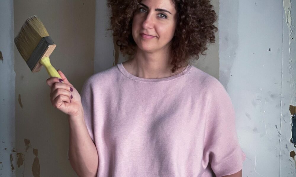 Check Out Ivy Sbaiti’s Story - Voyage Dallas Magazine | Dallas City Guide