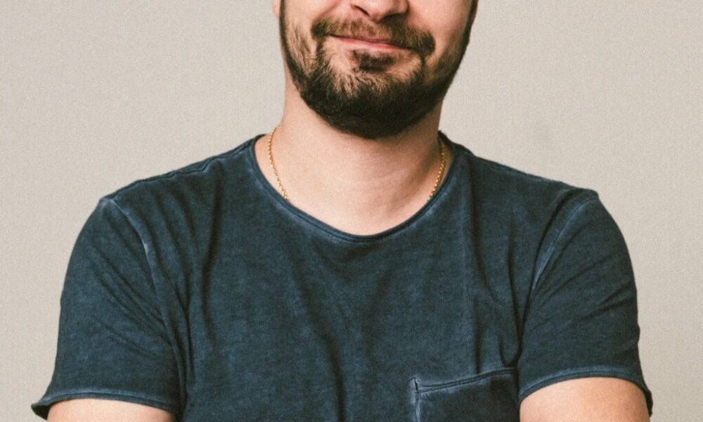 Meet Aleksey Chursin - Voyage Dallas Magazine | Dallas City Guide