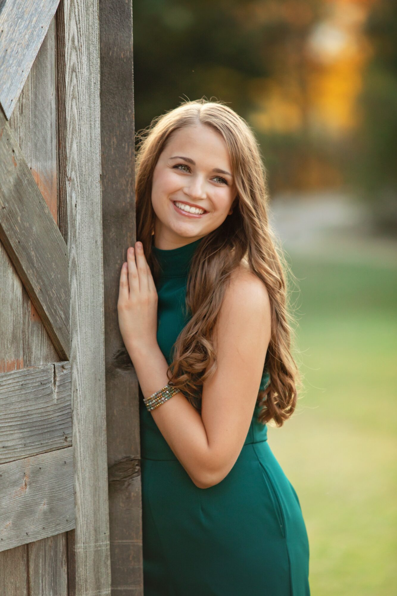 Meet Chloe Lacefield of Aledo - Voyage Dallas Magazine | Dallas City Guide