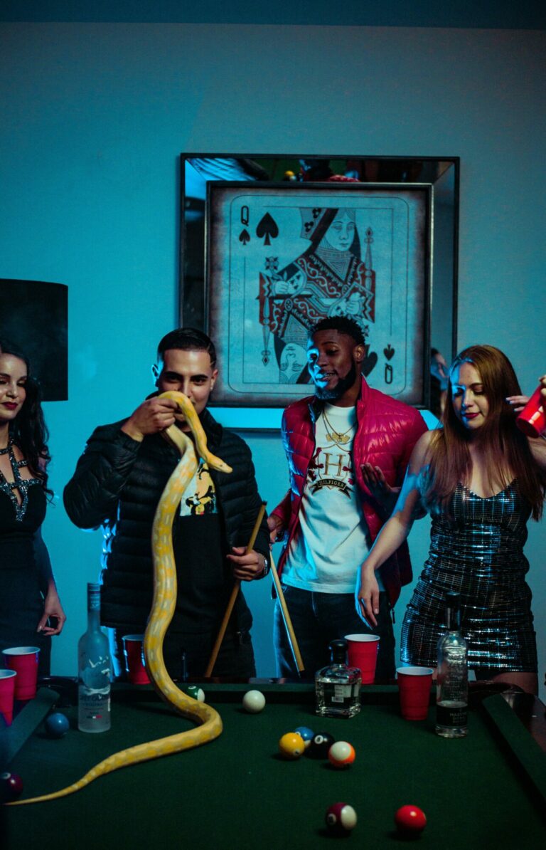 Rising Stars: Meet Kelvin Mark of Denton - Voyage Dallas Magazine | Dallas City Guide