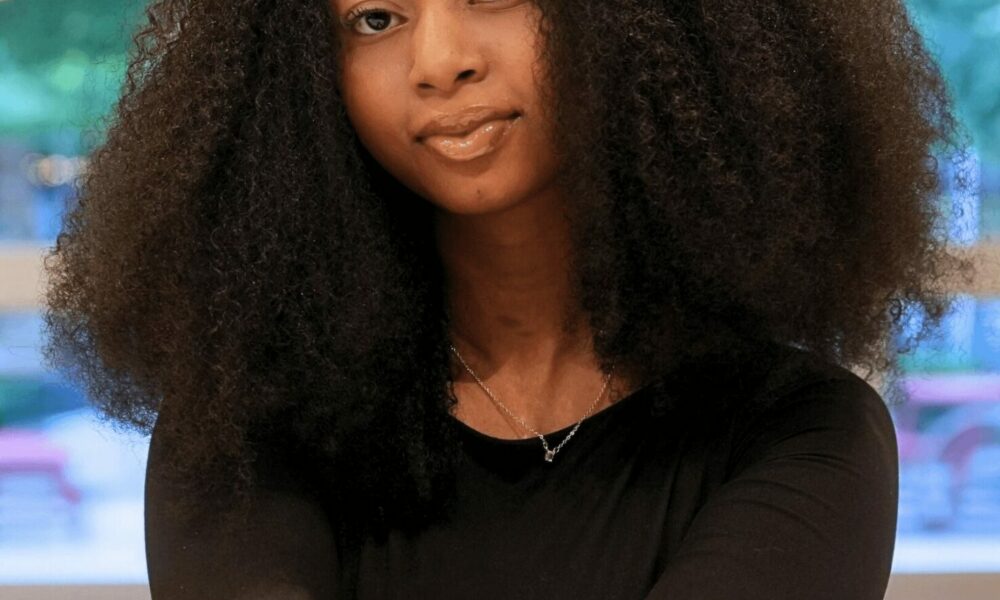 Life & Work with Kamia Williams of Dallas - Voyage Dallas Magazine ...