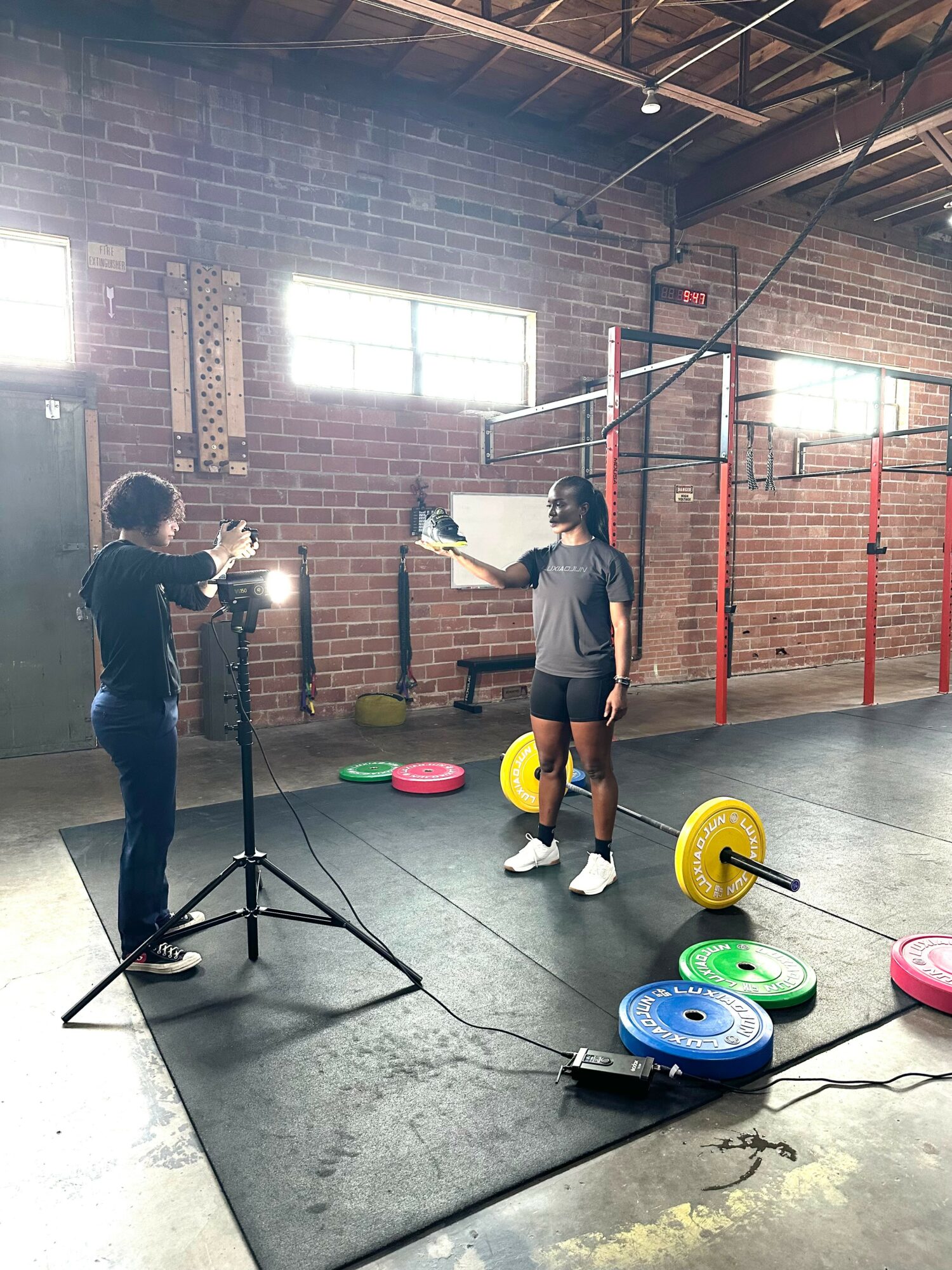 Life & Work with Cai Ranáe of Dallas - Voyage Dallas Magazine | Dallas ...