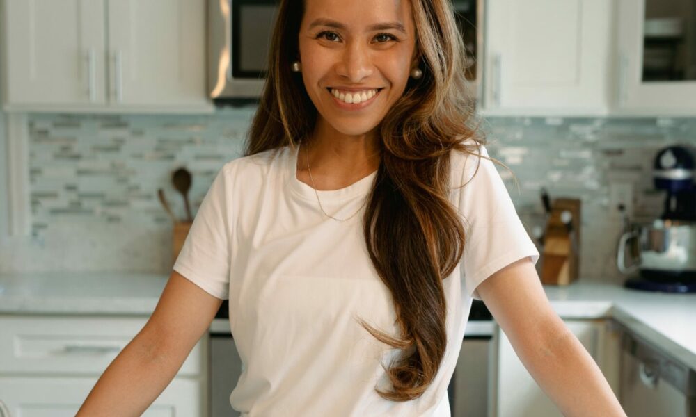 Exploring Life & Business with Katherine Albarico of Well Women Health - Voyage Dallas Magazine ...