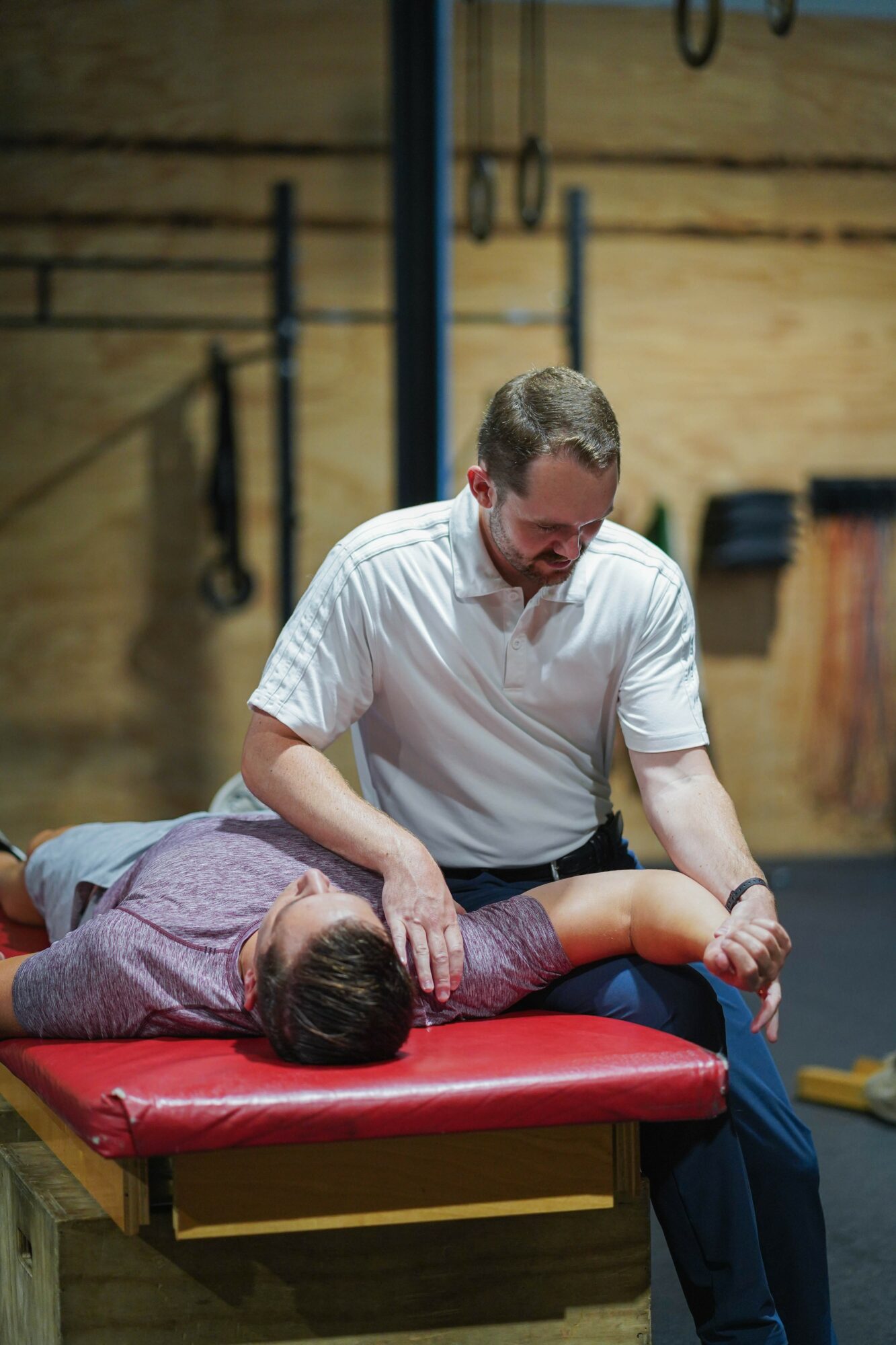 Exploring Life & Business with Dr. Robert Rever of Proximity ...