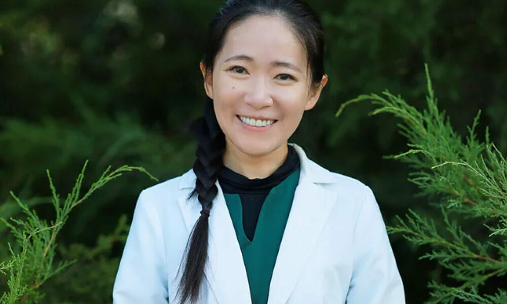 Meet Yu Ting Wang of Natural Focus Dental, Esthetics & Wellness - Voyage Dallas Magazine ...