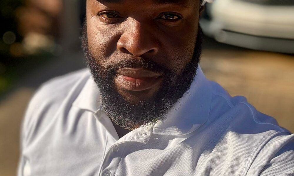 Check Out Davian James’s Story - Voyage Dallas Magazine | Dallas City Guide