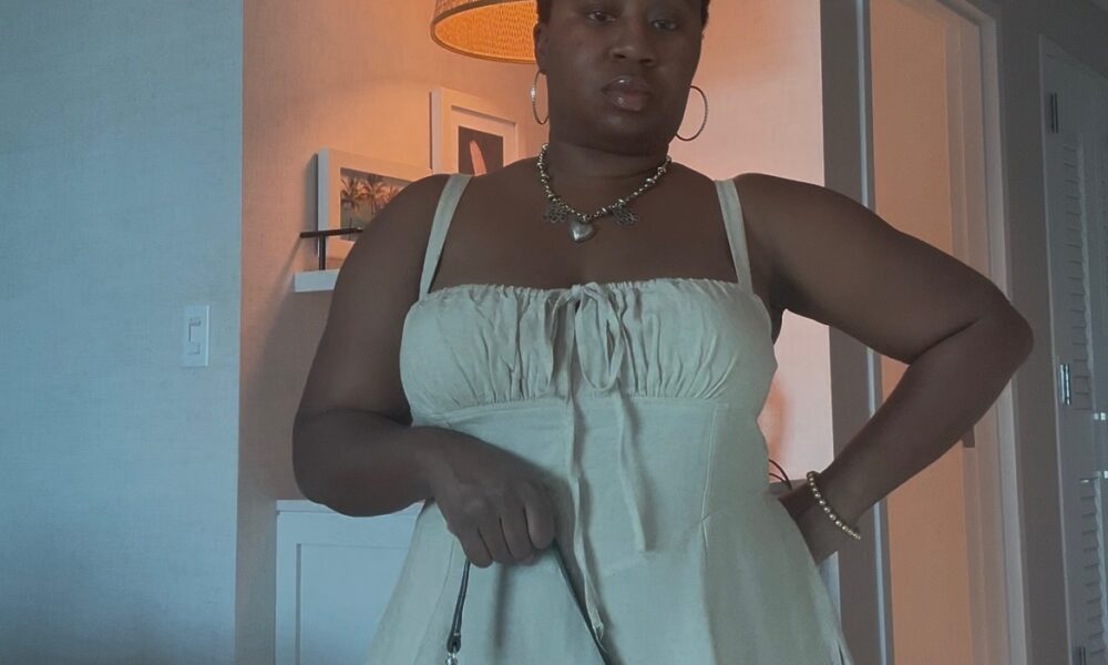 Conversations with Brittany Hatcher - Voyage Dallas Magazine | Dallas City Guide