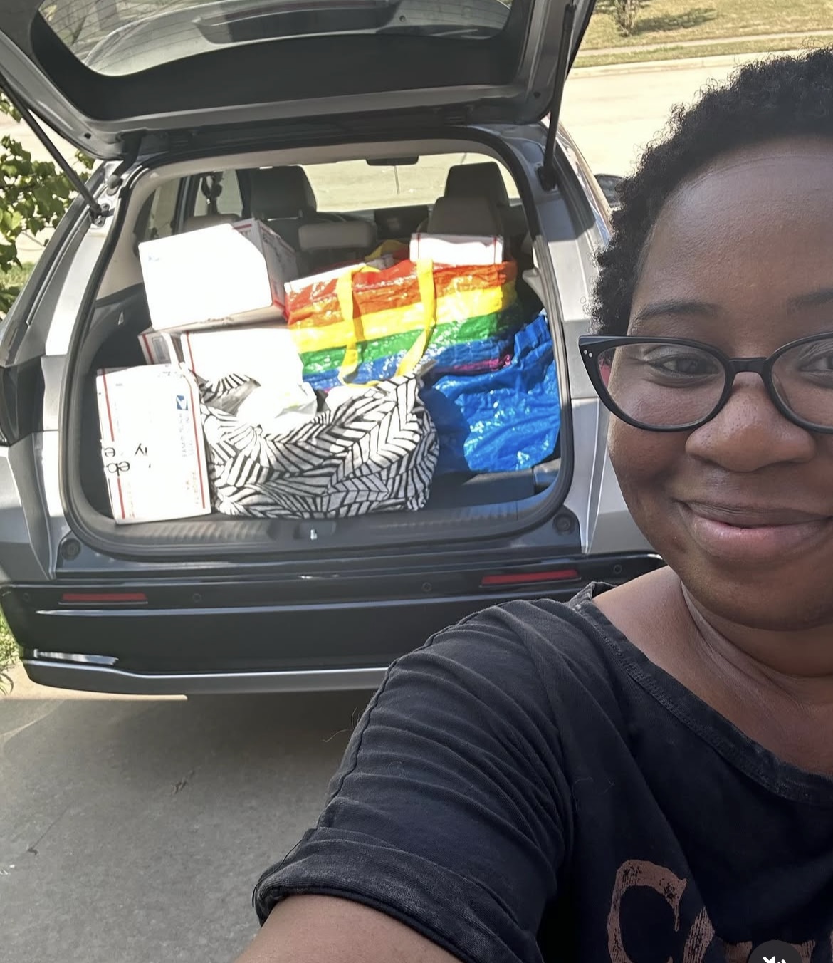 Conversations with Brittany Hatcher - Voyage Dallas Magazine | Dallas City Guide