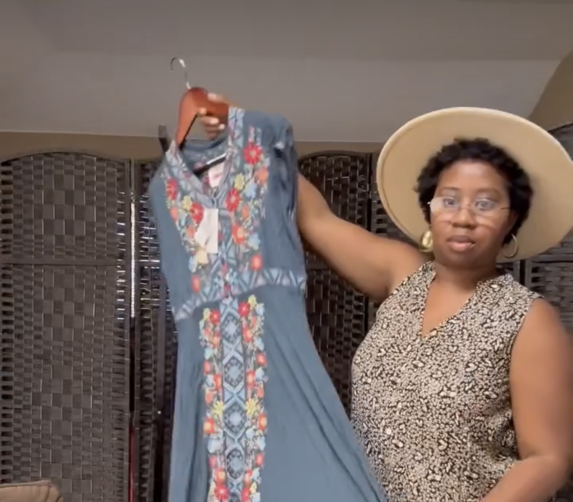 Conversations with Brittany Hatcher - Voyage Dallas Magazine | Dallas City Guide