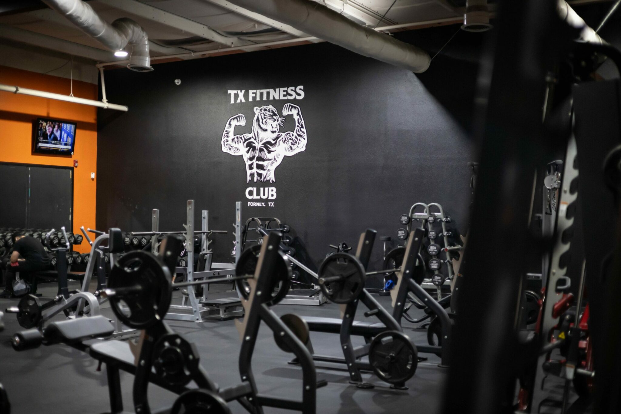 Meet Andy And Jennifer Liu of TX Fitness – Voyage Dallas Magazine ...