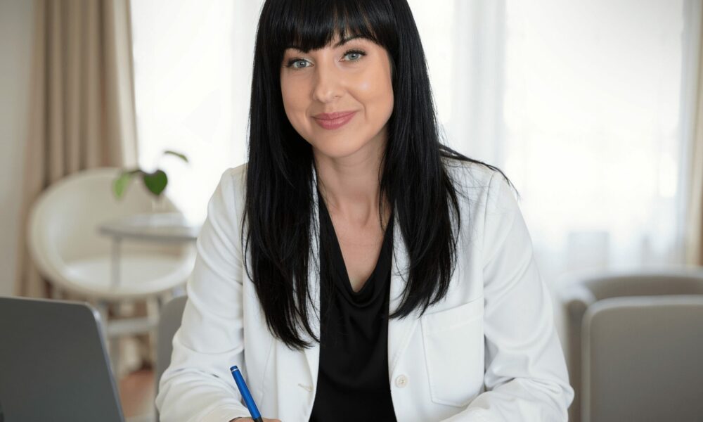 Meet Josie Sullivan of Everest Functional Psychiatry and Wellness ...