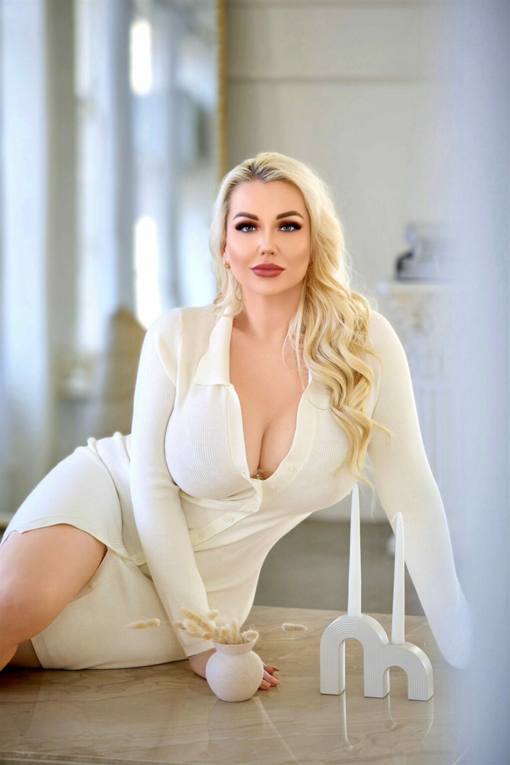 Rising Stars: Meet Katya Karlova of Los Angeles - Voyage Dallas Magazine | Dallas City Guide