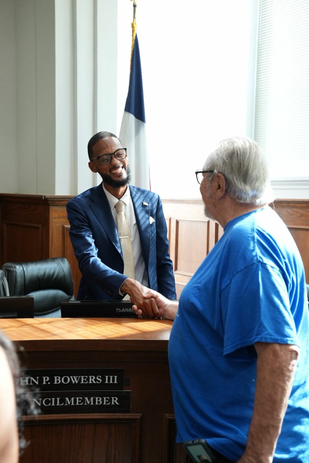 Check Out John Bowers III’s Story – Voyage Dallas Magazine | Dallas ...