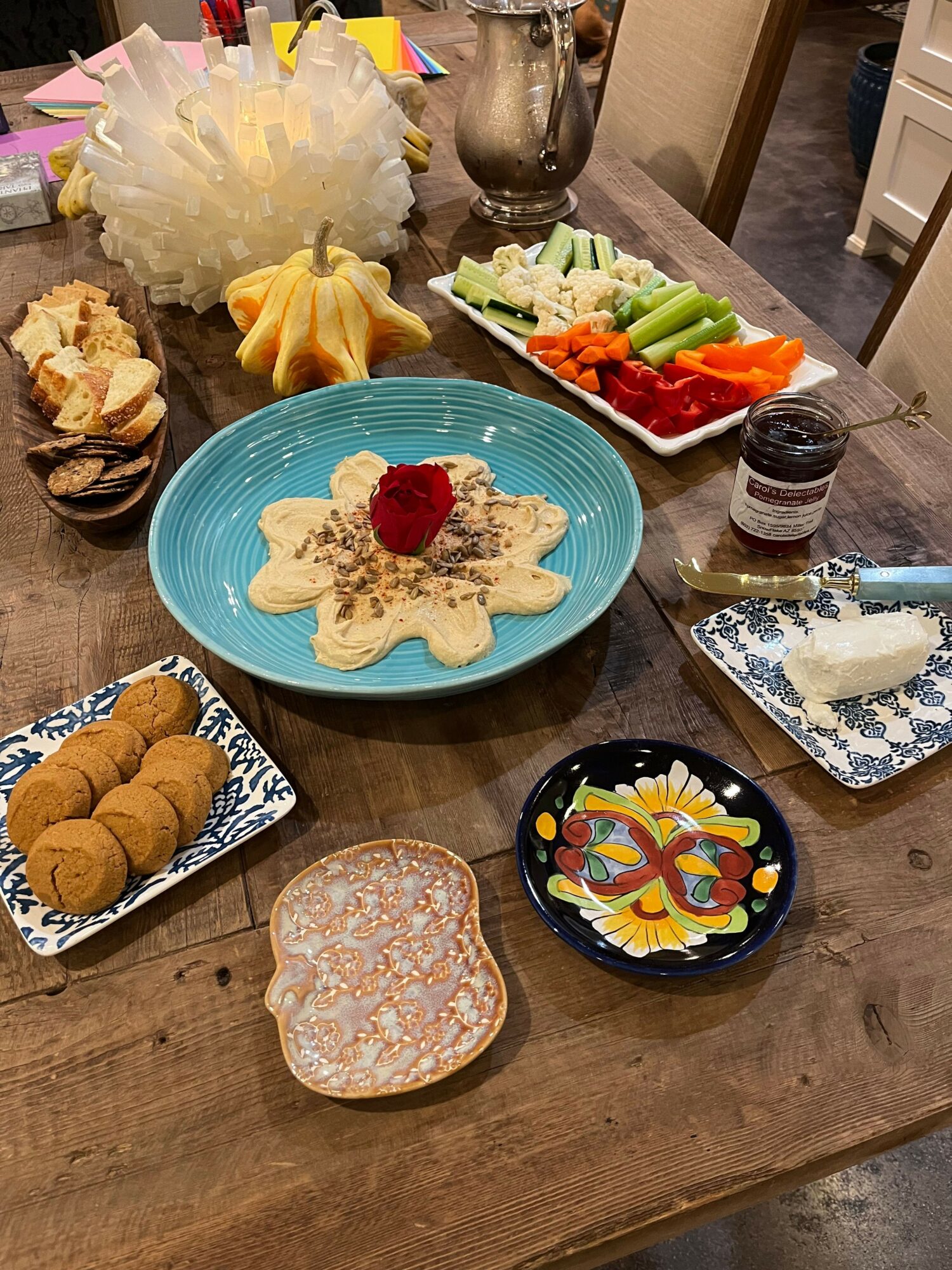 Meet Toni Chamberlin of West Fort Worth - Voyage Dallas Magazine ...