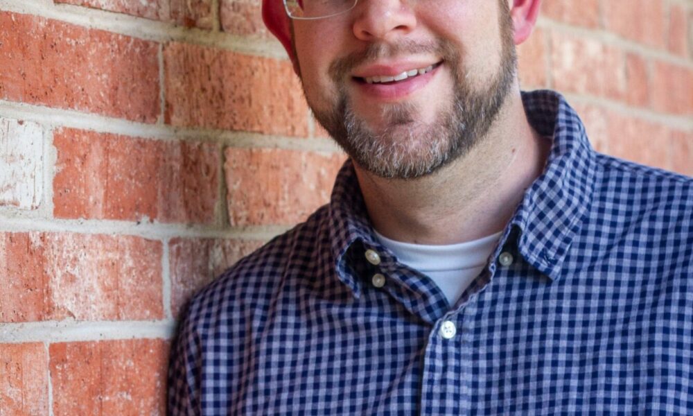 Meet Andrew Schwarz of Bowie, TX - Voyage Dallas Magazine | Dallas City ...