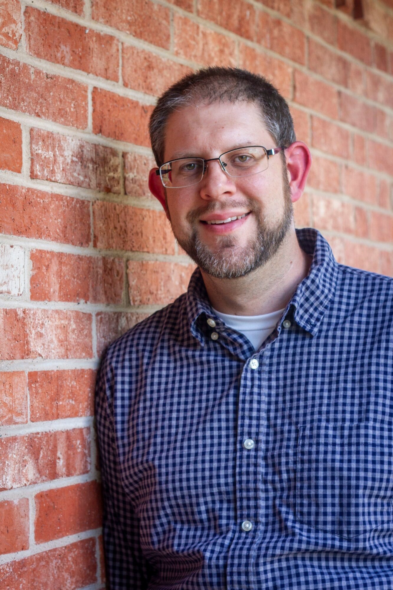 Meet Andrew Schwarz of Bowie, TX - Voyage Dallas Magazine | Dallas City ...