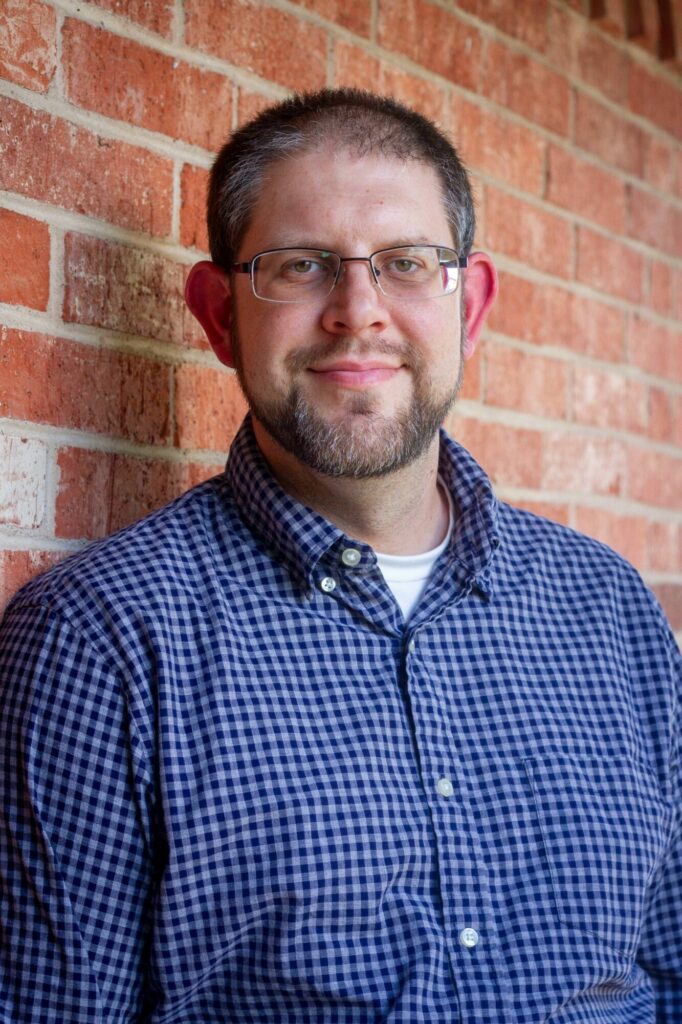 Meet Andrew Schwarz of Bowie, TX - Voyage Dallas Magazine | Dallas City ...