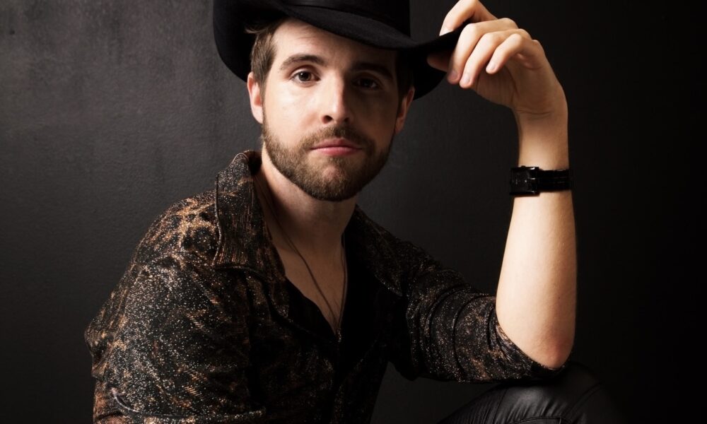 Conversations with Andrew Duffer - Voyage Dallas Magazine | Dallas City ...