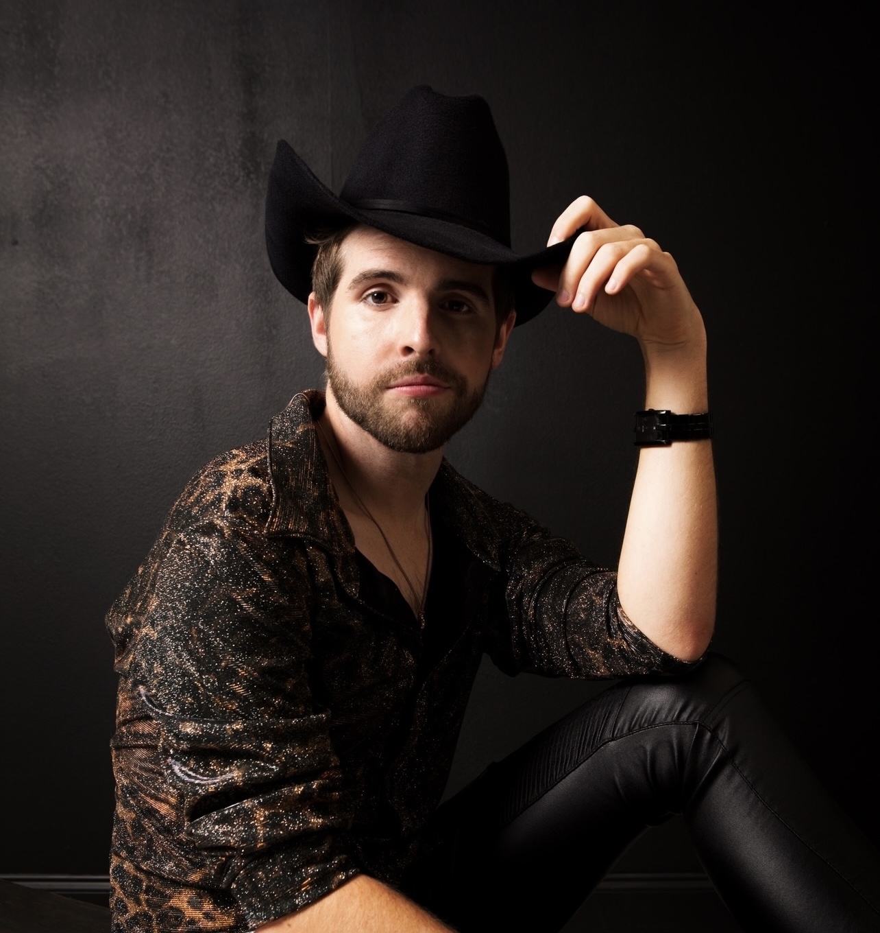 Conversations with Andrew Duffer - Voyage Dallas Magazine | Dallas City ...