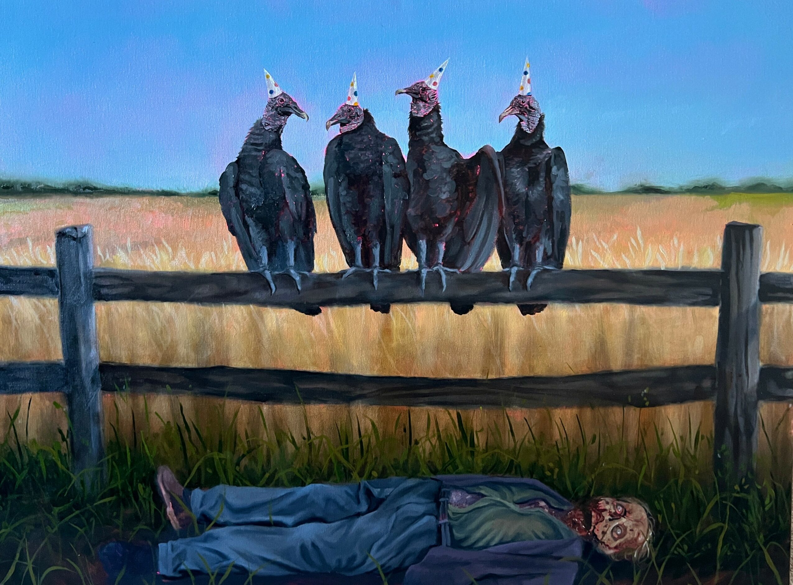 Conversations with Emily Holder - Voyage Dallas Magazine | Dallas City ...