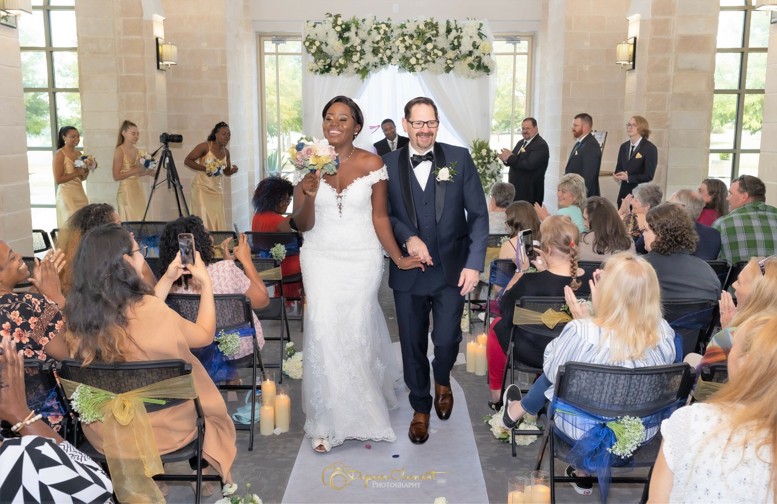 Check Out Clement Dapsen’s Story - Voyage Dallas Magazine | Dallas City ...