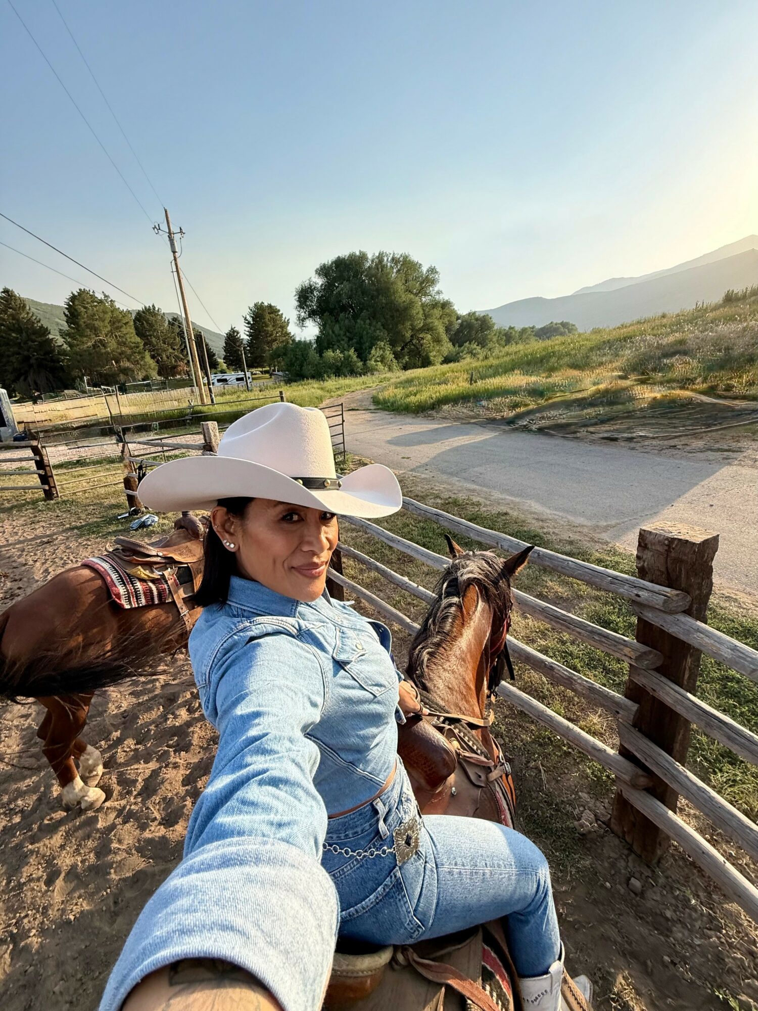 Conversations with Tania Baron – Voyage Dallas Magazine | Dallas City Guide