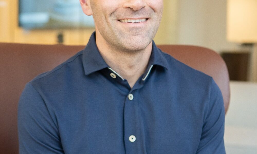 Conversations with Blake Staub - Voyage Dallas Magazine | Dallas City Guide