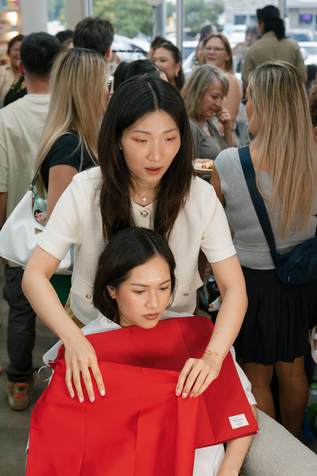 Meet Michelle Kim of Nae Color Studio – Voyage Dallas Magazine | Dallas ...